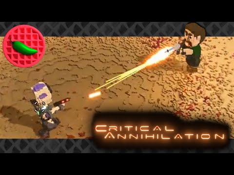 Steam Community :: Critical Annihilation