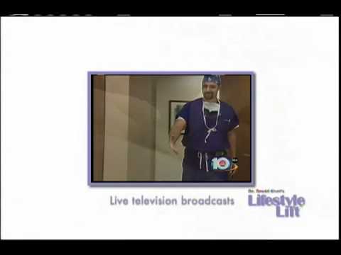 Lifestyle Lift - Neck Lift Procedure