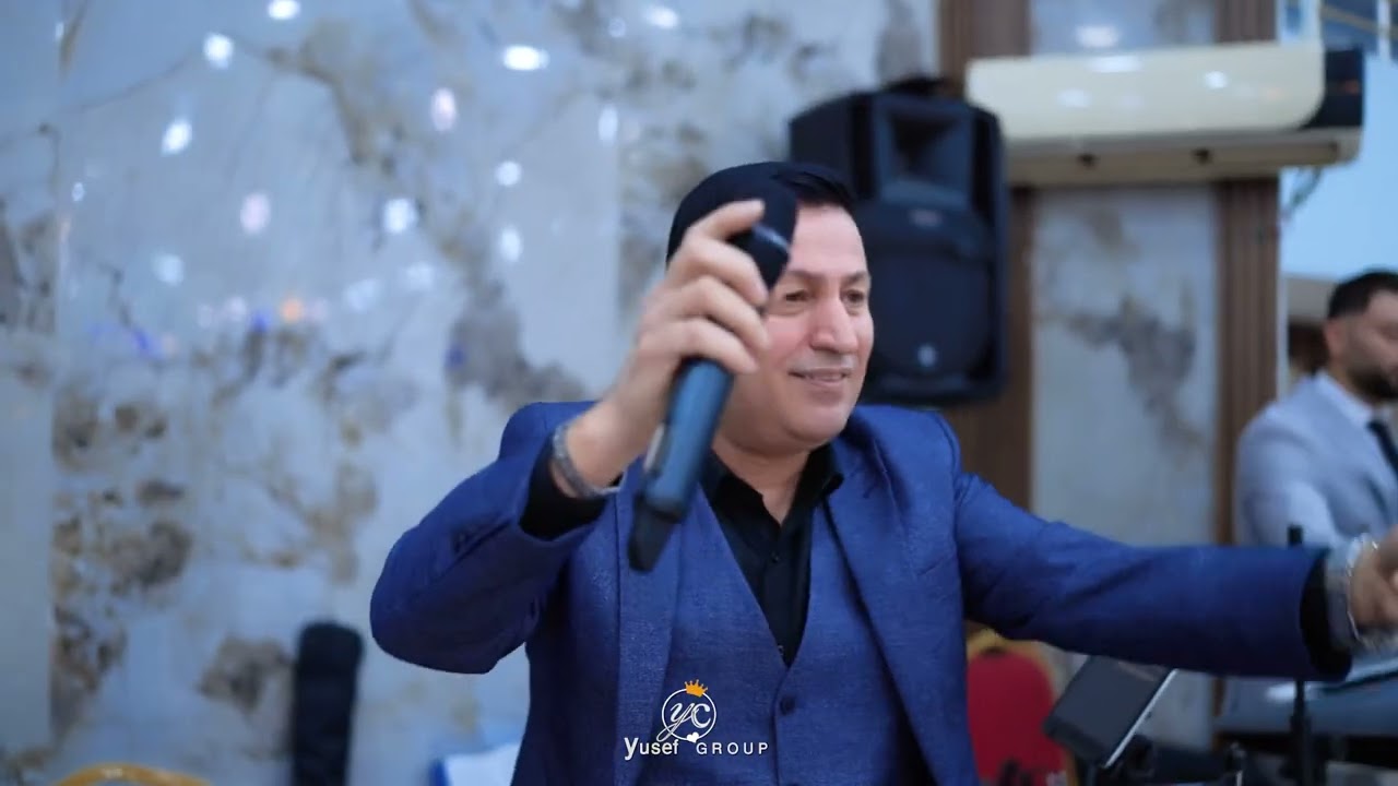 Lyrics & Translations of Ware Yar by Adnan Said | Popnable