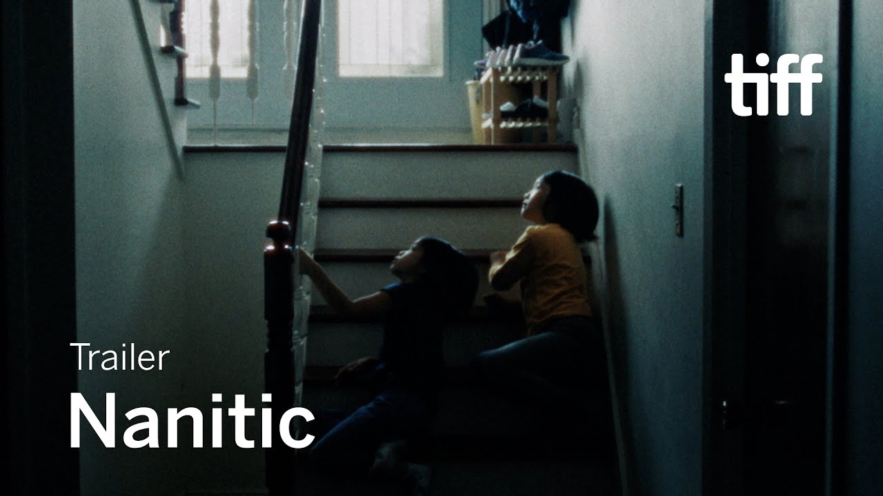 NANITIC Trailer | TFF 2022