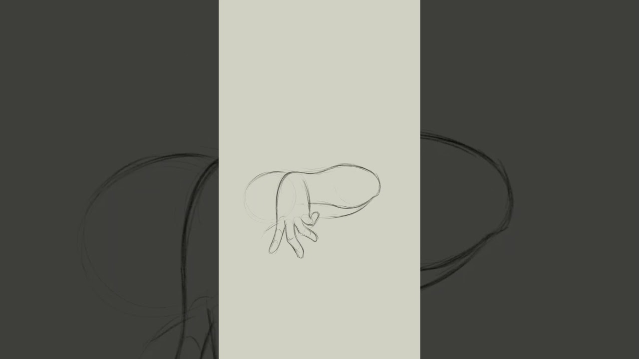 wee little arm study