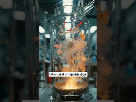Matter In Our Surroundings | Class 9 Science Chapter 1 Part (4) #shorts #youtubeshorts #viralshorts