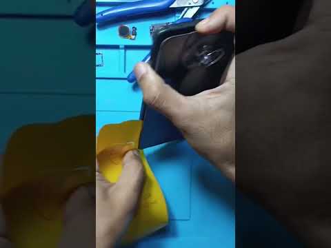 Tecno Spark Go 2023 LCD Replacement 🪛✅. #repair