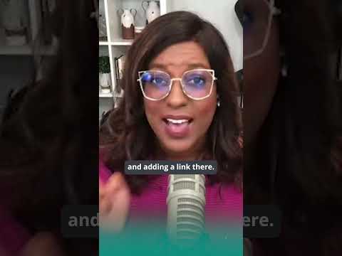 Promote Your Podcast Over Instagram With This Trick!  #podcasting #podcastingtips