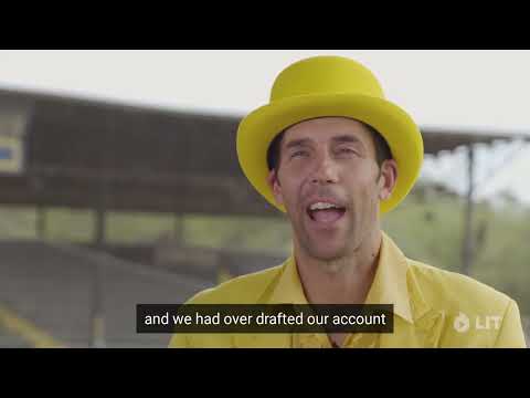 Profit First by Mike Michalowicz | Official Videobook Trailer | LIT Videobooks