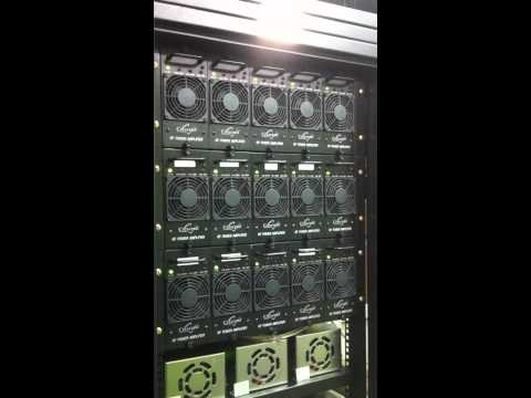 KENWOOD NEXEDGE Digital Trunking System
