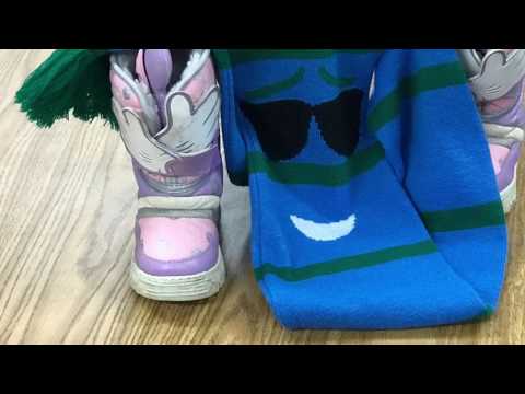 Señor Wooly - Billy La Bufanda REMAKE | Music Video, Song Lyrics and ...