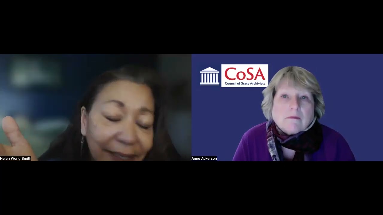 Using the Managing Cross-Cultural Differences Self-Assessment Tools to Benefit Your Archives