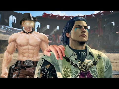 Steam Community :: Video :: I'm sorry little one