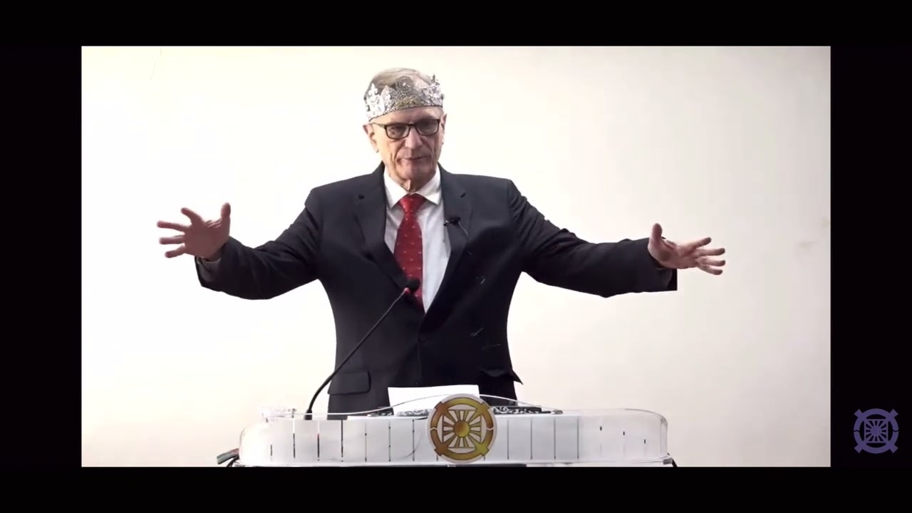 The Culture of Sanctuary Church by Mr. Tim Elder (2024.01.07) @seyeonmoon1889