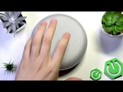 BANG & OLUFSEN Beosound A1 3rd Gen – Can You Charge Your Phone Using the Speaker?