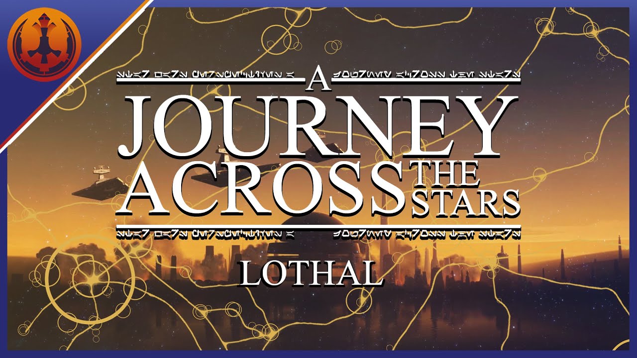 Lothal (Star Wars Travel Documentary)