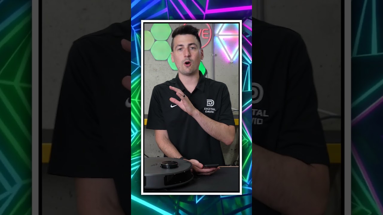 Eureka E10s App Setup Tutorial