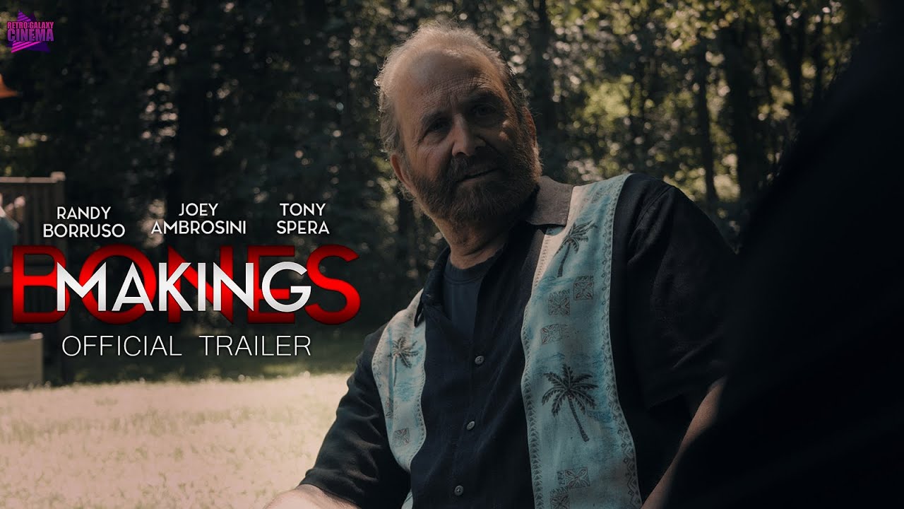 Making Bones | Official Trailer