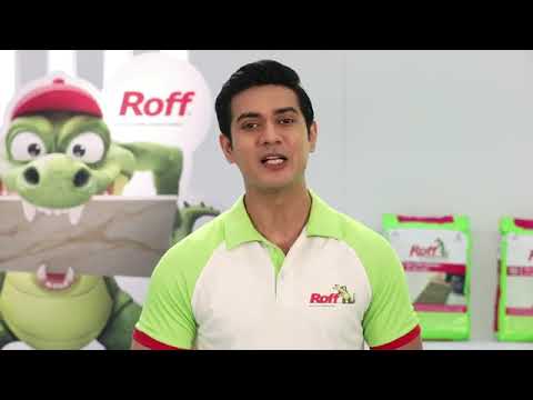 Roff Tile Adhesives - Latest Price, Dealers & Retailers in India