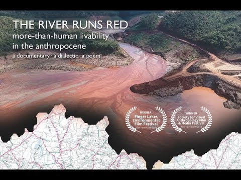 The River Runs Red Interactive Documentary - TRAILER