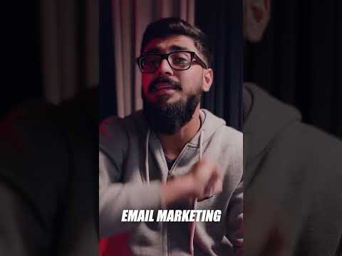 What is Email Marketing #shorts #digitalmarketing marketing #emailmarketing