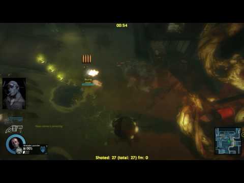 Steam Community :: Video :: Alien Swarm [ASB2] - Sewer Brutal solo perfect