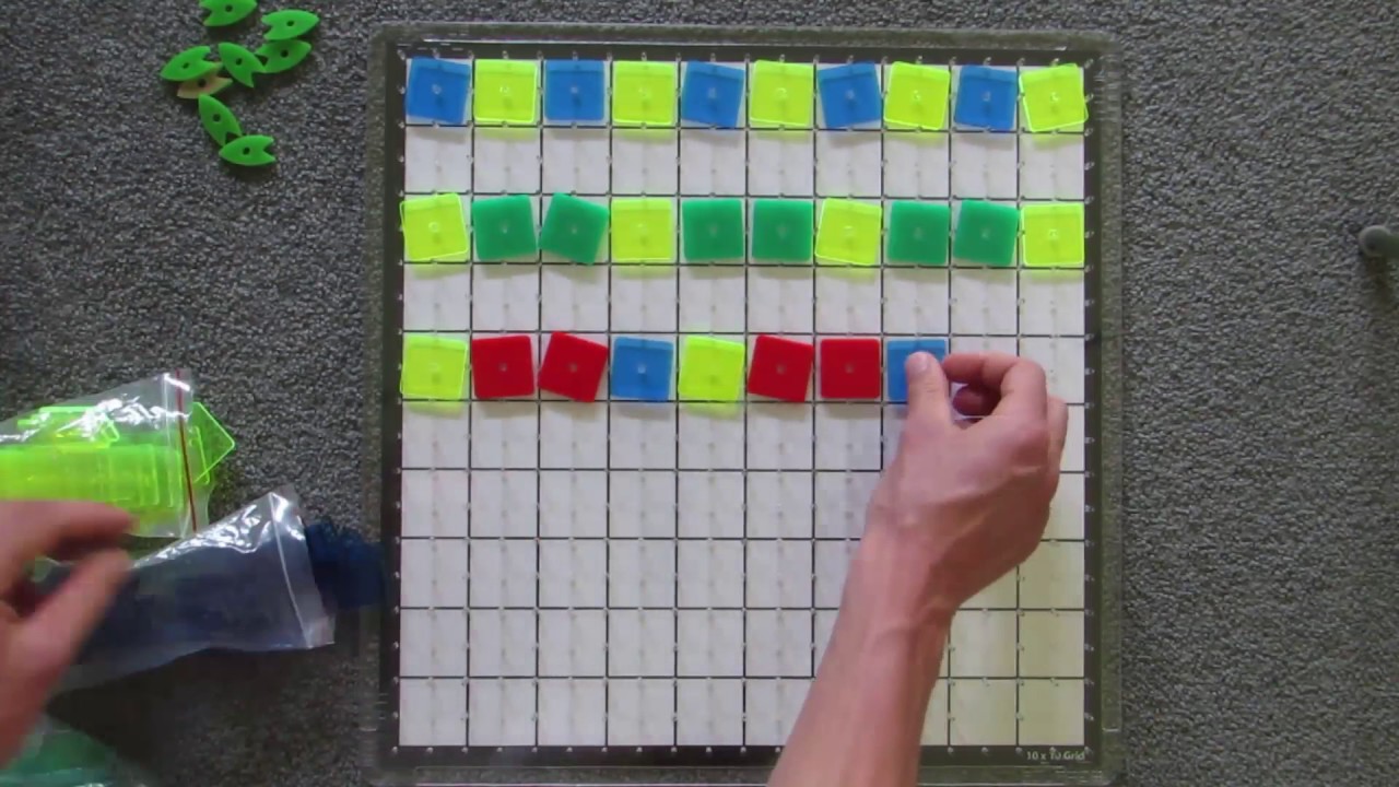 Code Breakers (Primary School version)