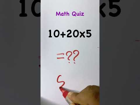 Math IQ Puzzle-3 (30-10-2024) #math #mathpuzzle #mathquiz #mathematics #shorts #ytshorts