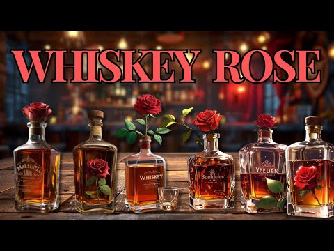 Whiskey Rose ๐น๐ฅ | Dark Country Ballad of Love, Vengeance, and Grit