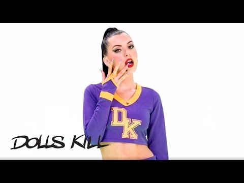 Dolls Kill | Halloween Starts N0W ๐