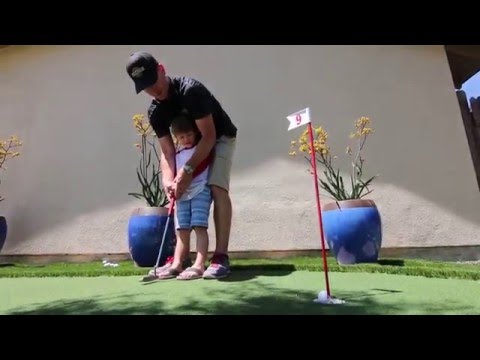 Southern California Artificial Grass - Anchor Turf Company - Orange County CA