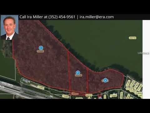 00 Canal St, Tavares, FL 32778 - MLS #G4821944