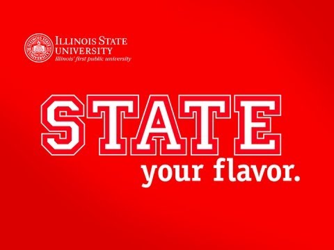 Watterson Dining Commons tour - News - Illinois State