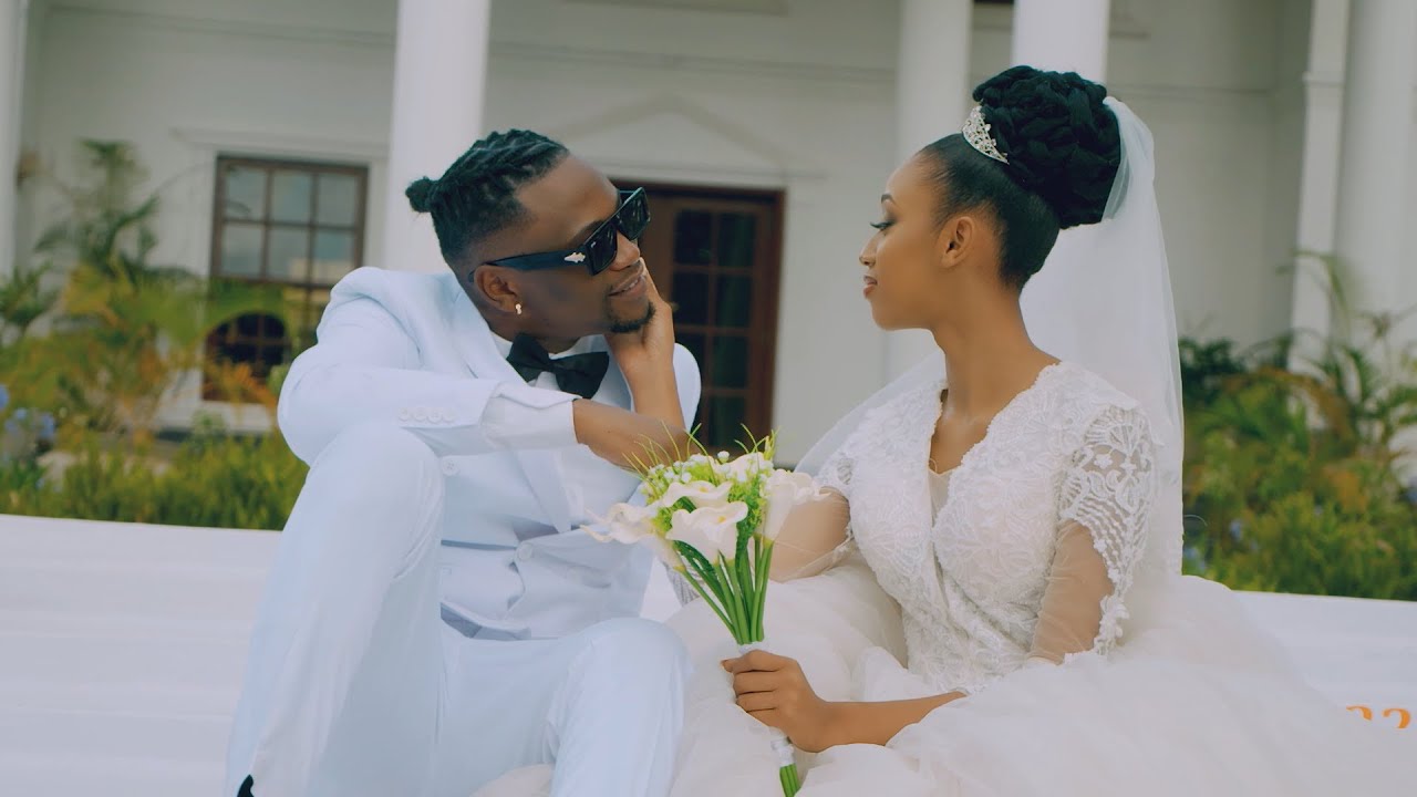 Cheed - Ndoa (Official Music Video)