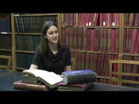 Penguin Books - The Physick Book of Deliverance Dane - Video two