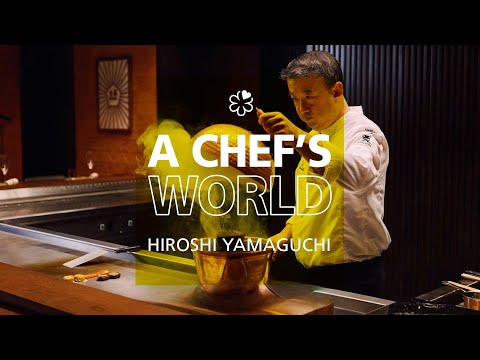 Hibana by Koki: Chef Hiroshi Yamaguchi's Teppanyaki Mastery and the Significance of Yaeyama ...