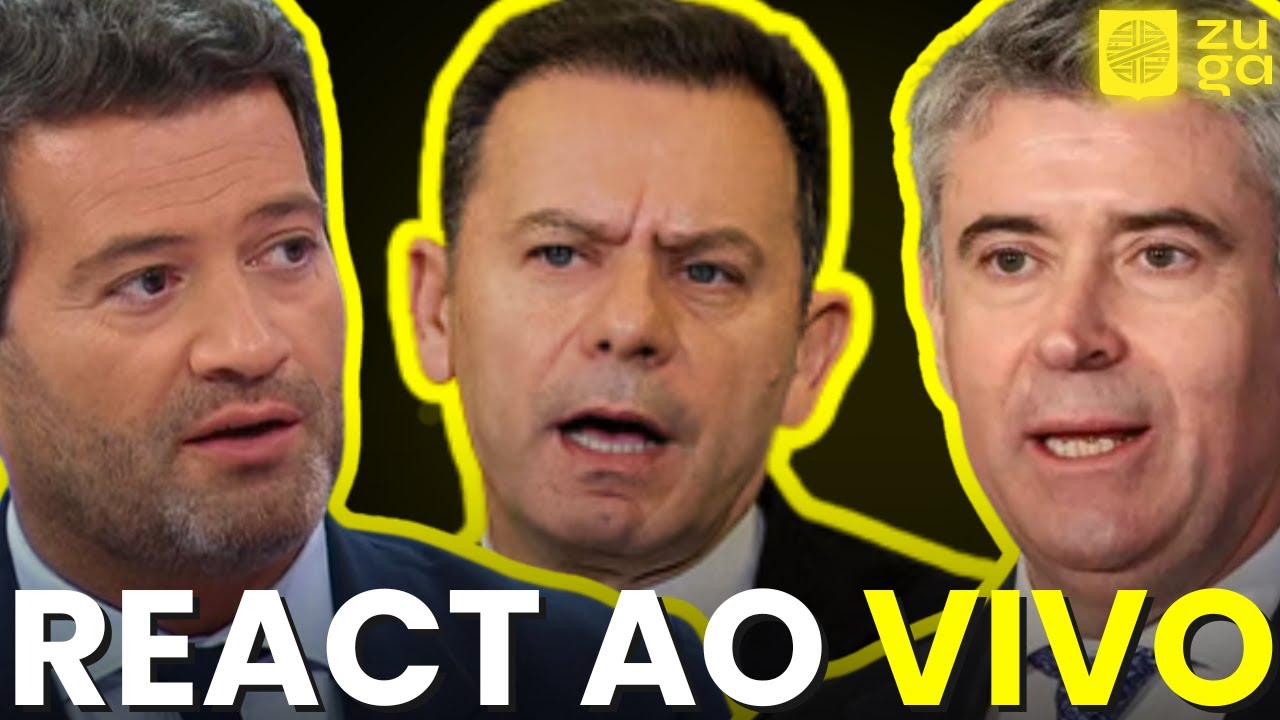 🔴 COMEMORAÇÃO DO 25 DE ABRIL | DIRETO DO PARLAMENTO!