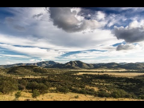 The Geography of Texas-Texas History #1