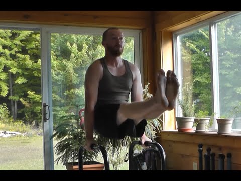 John Sifferman « Health Fit & Exercise