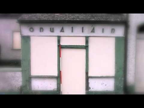Sásta with 'Skies O'er Ballyroan'