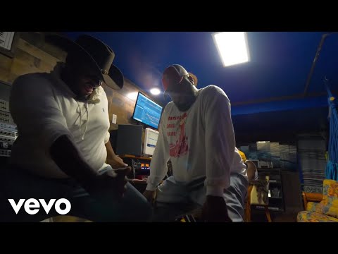 Jeter Jones - Flashlight ft. Arthur Young