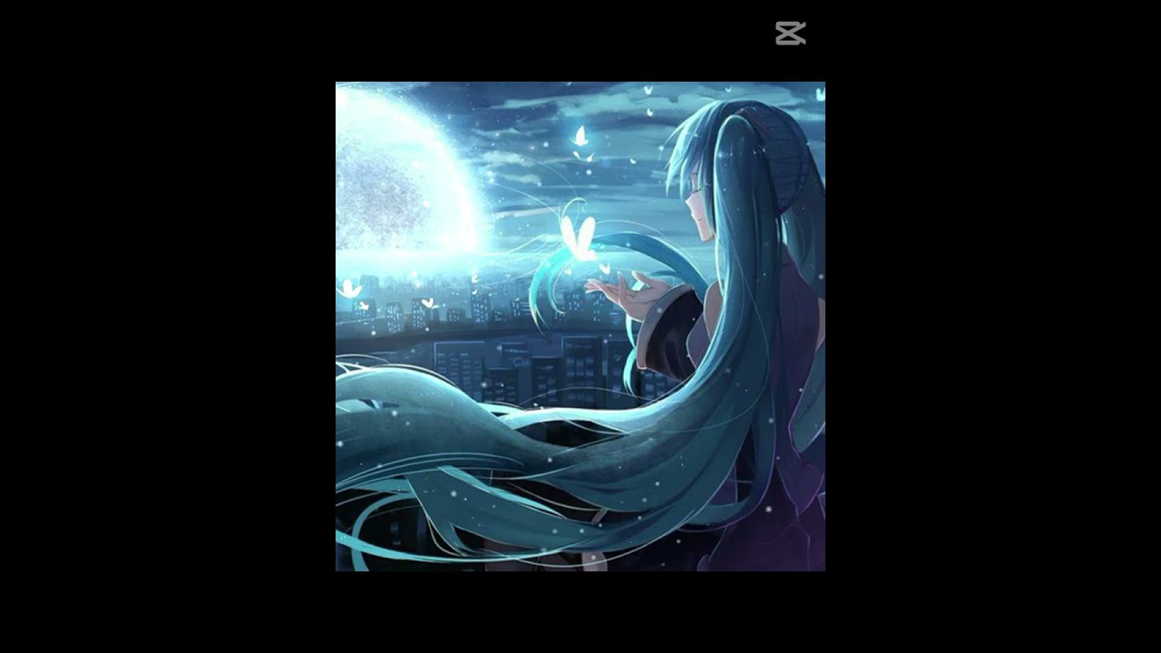 Aesthetic Miku Wallpapers