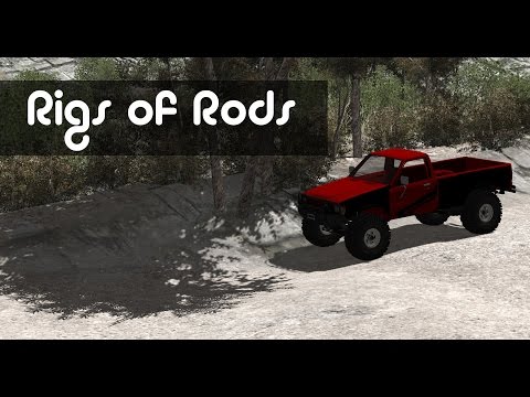 Rigs of Rods 0.4+ download | SourceForge.net