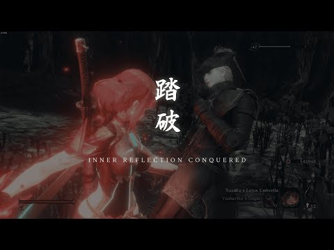 Steam Community :: Video :: Bloodborne Lady Maria Reflection - No ...