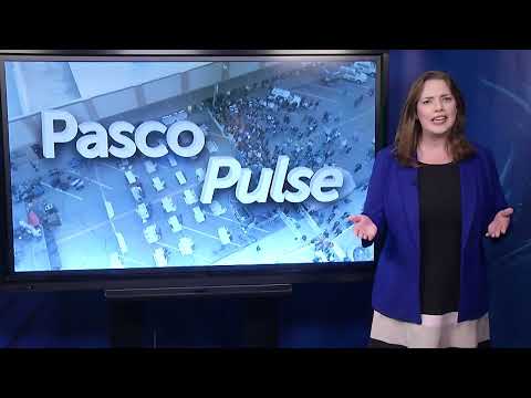 Pasco Pulse: Pasco's Capital Improvement Plan (CIP): Shaping Our Future