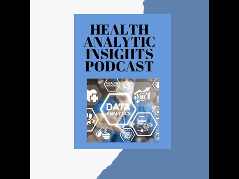Health Informatics ~ How to Get Your First Job in Health Informatics