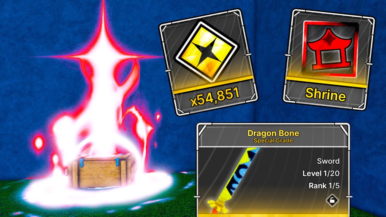 ALL 8 Grade 1 Crate Locations | Jujutsu Zero