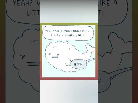 New Gentleman comic dub EP 54