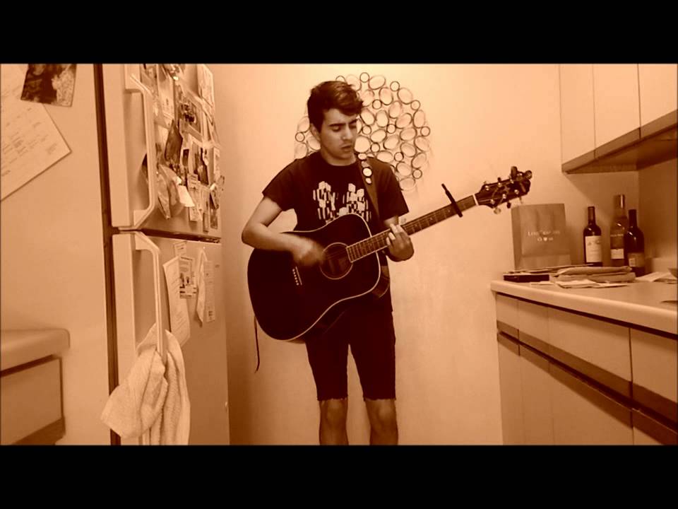 I'd Kill for Some Sleep - Adam Joy