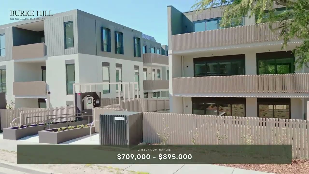 Final Release at Burke Hill Glen Iris! Move-In Ready Homes Selling Fast! 🏡✨