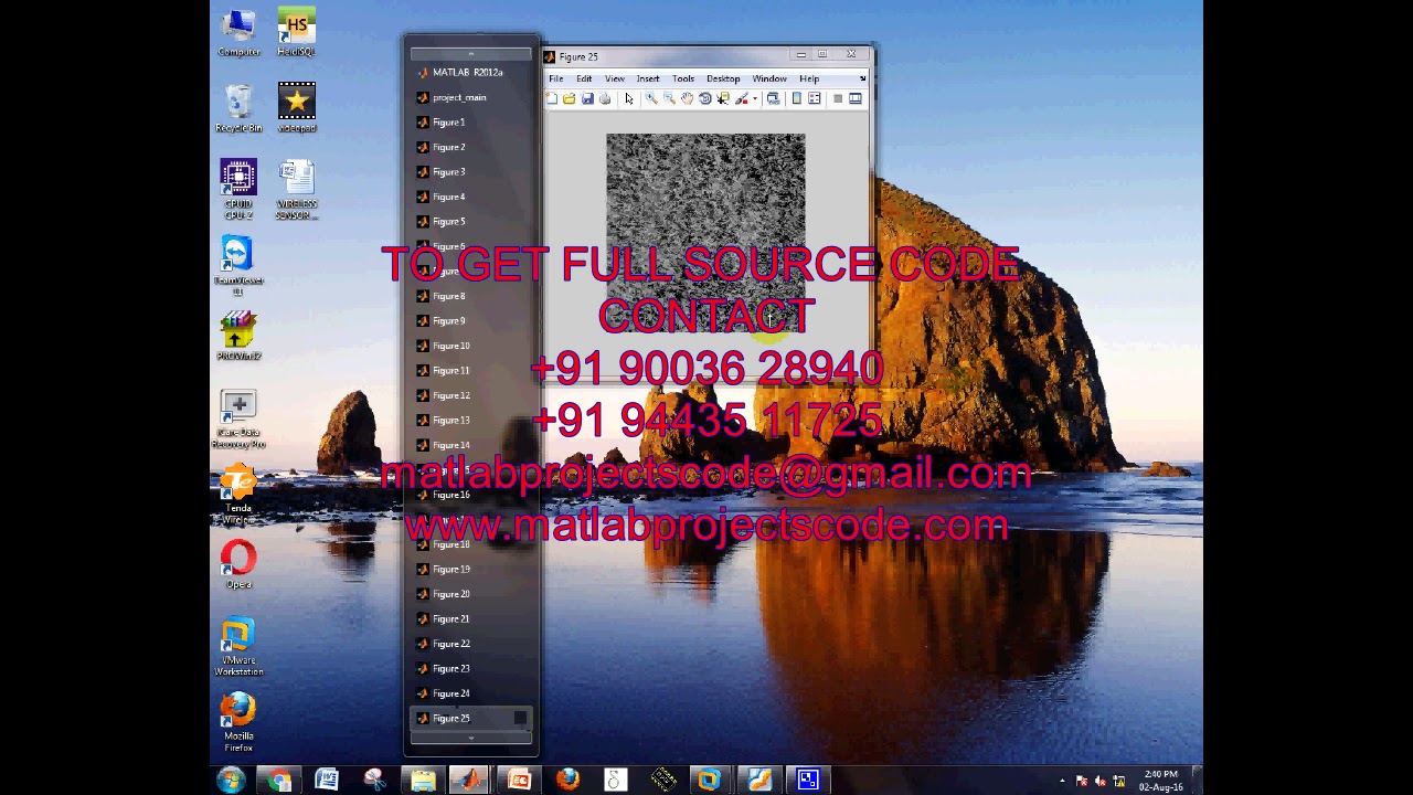 sorted consecutive local binary pattern for texture classification matlab projects code