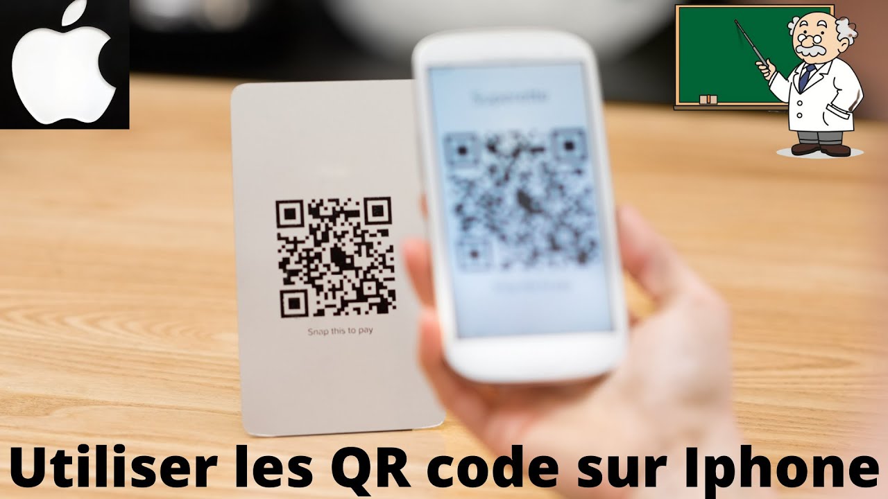 QR Codes : Les astuces indispensables pour éviter les pièges lors du scan