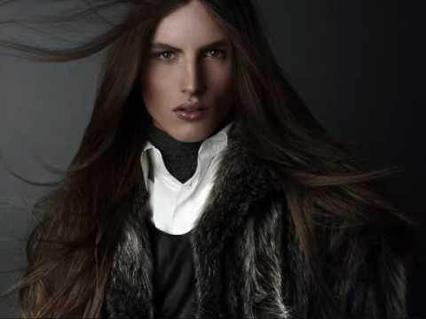MODERN DANDYISM by Bo Brinkenfalk fall 2011/2012