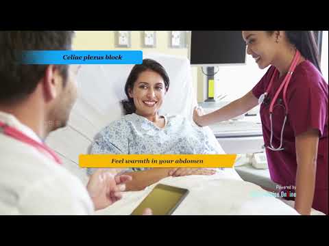 Occipital & Peripheral Nerve Blocks